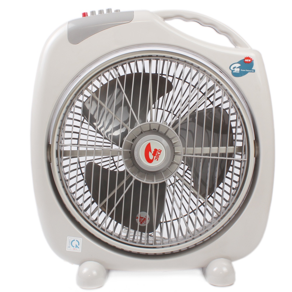 Explore the 3 most sought-after types of electric fans today.