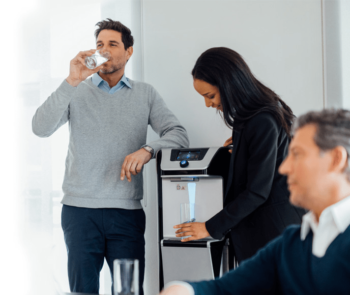 Choosing the Best Office Water Purifier