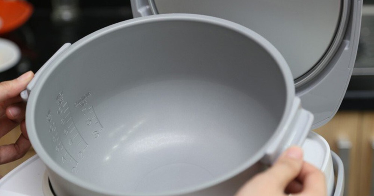 Signs Indicating It's Time to Replace Your Electric Rice Cooker