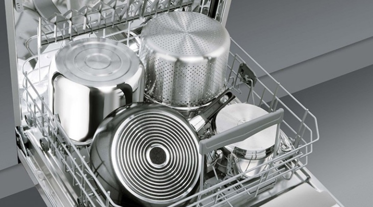 What is a dishwasher? Structure and operational principles