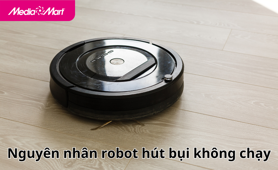 Troubleshooting a Non-Functional Vacuum Robot - Causes and Solutions