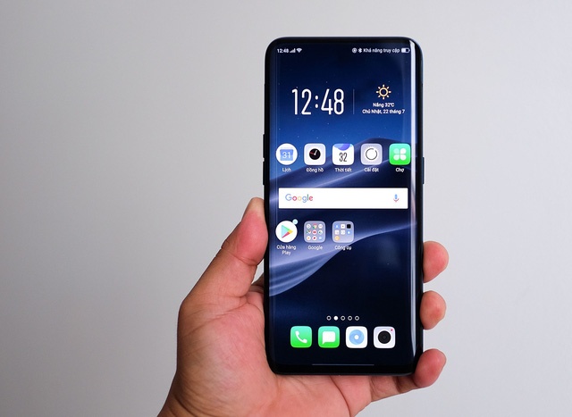 Noteworthy Sliding Smartphones in the Current Market