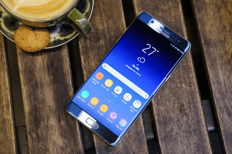 4 promising smartphones set to revolutionize the Vietnamese mobile ...
