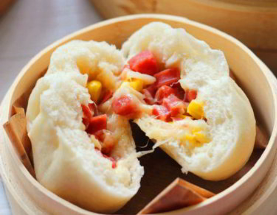 Guide to Making Delicious BBQ Beef and Cheese Bao Buns