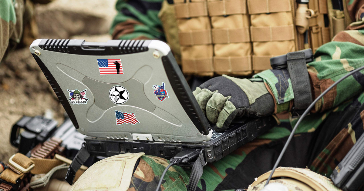 What is the significance of MIL-STD-810H in the US military?