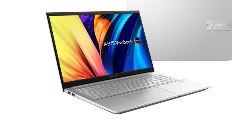 Asus Vivobook Pro Laptop Review: Powerful Configuration, Stunning ...