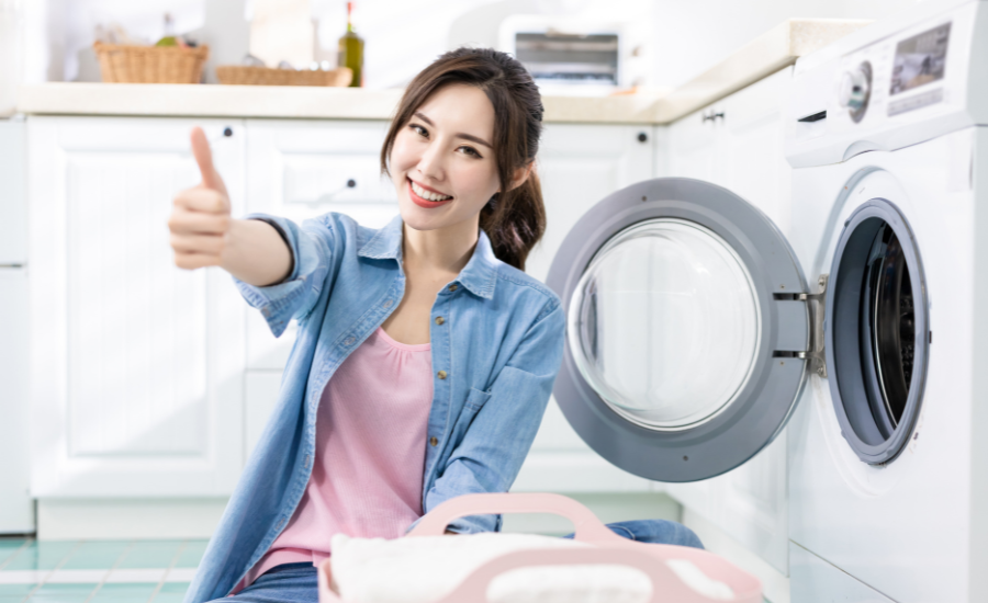 Discover 4 Quick Laundry Tips for Busy Individuals
