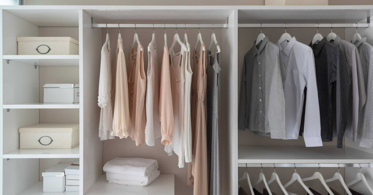 Effective Ways to Preserve Clothes in Humid Weather