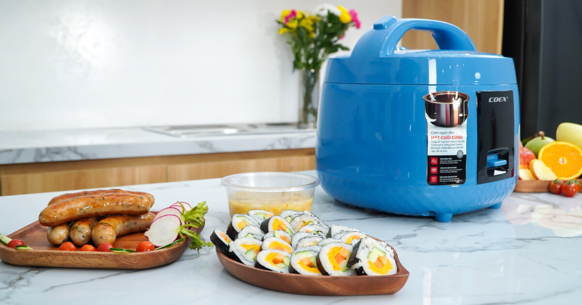 Considerations When Selecting Electric Rice Cookers Based on Power Capacity