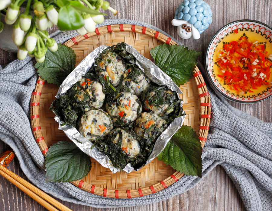 Secrets to Making Delicious Snail Sausage Using an Air Fryer