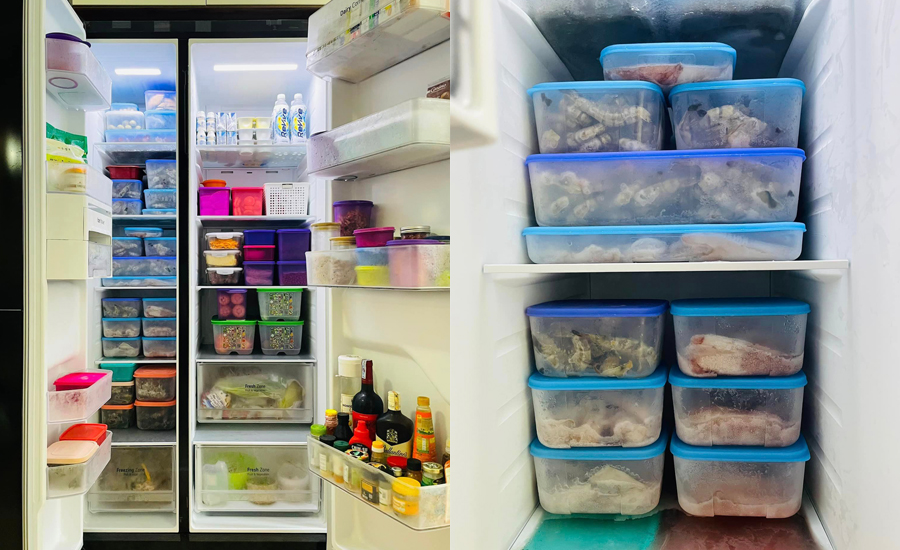 6 Tips for Selecting Safe and Suitable Food Storage Containers for Your ...