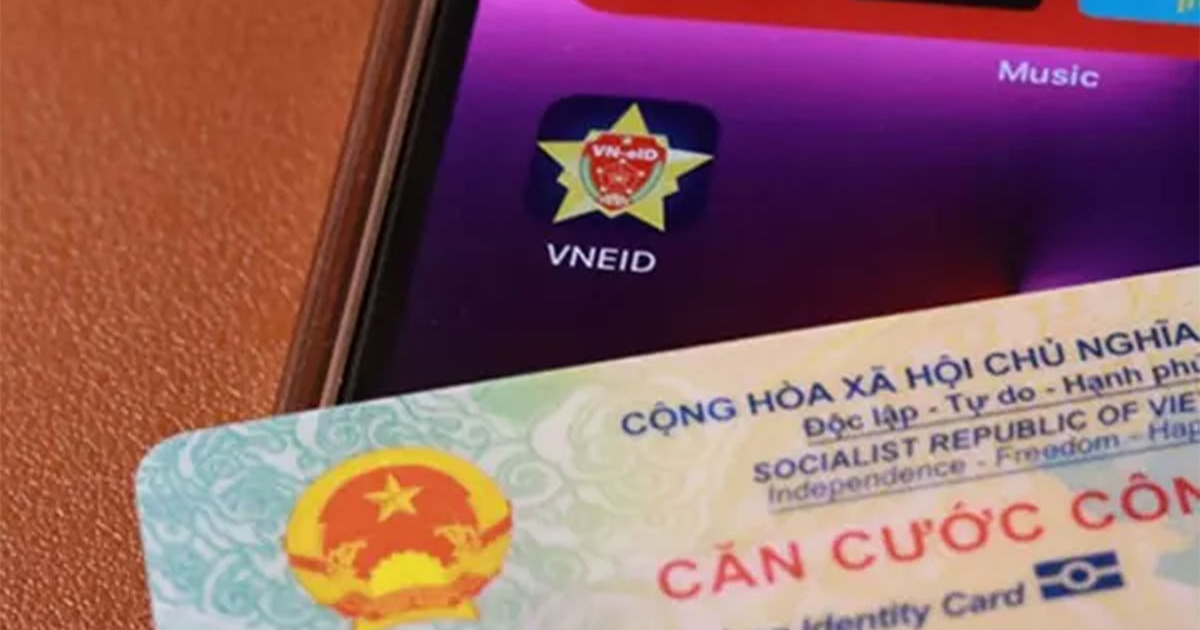 The Advantages of Electronic Identification Accounts