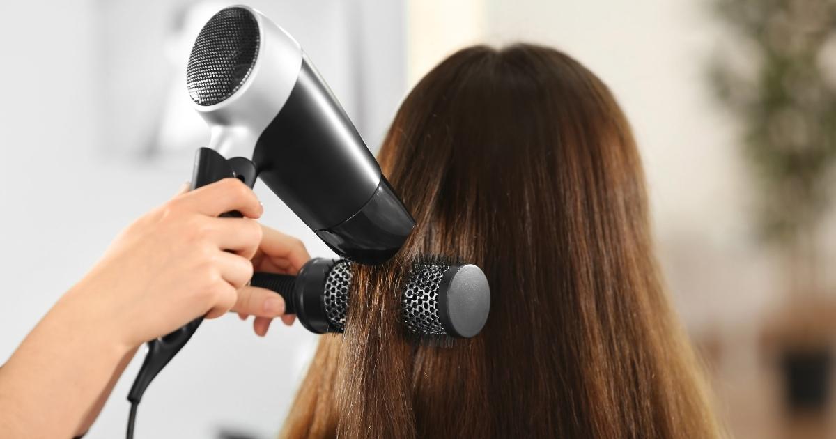 Grasp the secrets to blow-drying hair correctly for strong, smooth locks