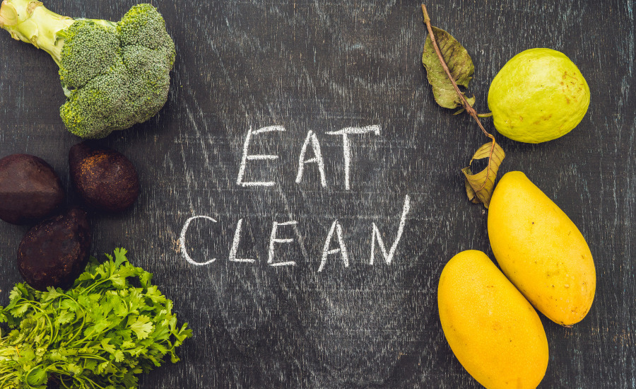 Understanding Eat Clean: 10 Vital Benefits You Should Know