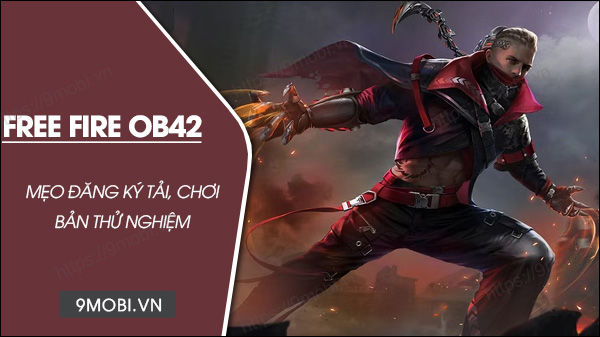 The Most Detailed Guide to Register for FF Advance Server OB42