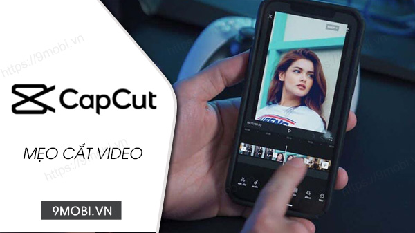 How to Cut Videos on CapCut for Android and iPhone: Simple and Quick
