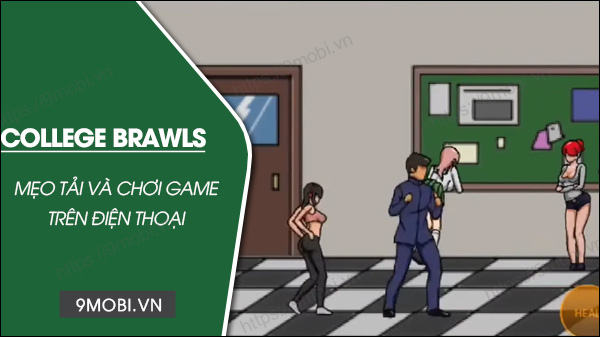 How to Download and Play College Brawls on iPhone and Android