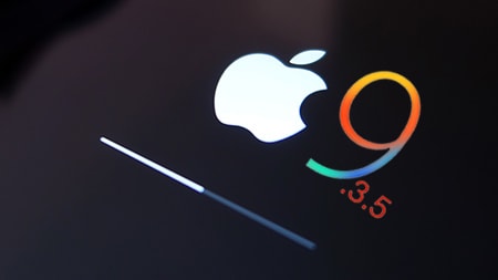 Discover What's New in iOS 9.3.5: Exciting Features Unveiled