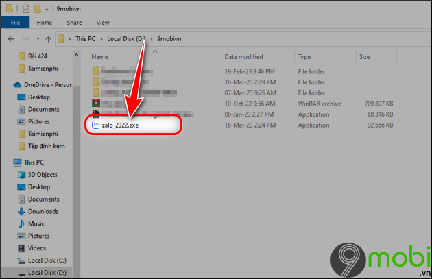 Easy and Simple Way to Download Zalo on Your Computer
