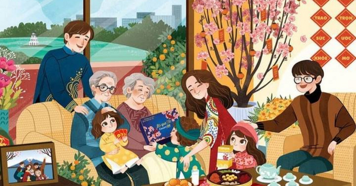 Top 10 Tet Songs to Kickstart Your New Year