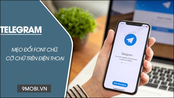 Simple Steps to Adjust Telegram Font Size and Change Chat Font