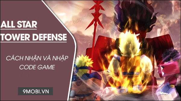 Compilation of the Latest All Star Tower Defense Codes for March 2023