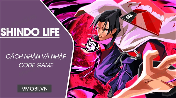 Latest Shindo Life 2023 Game Codes Compilation, SL2 March 20 Giftcodes