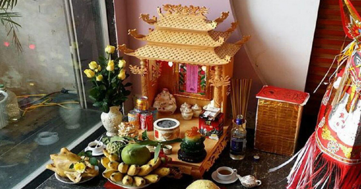 The Ultimate Guide to Decorating the Altar of God of Wealth on Tet