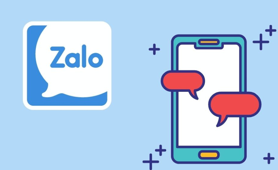 Latest guide on disabling photo suggestions on Zalo