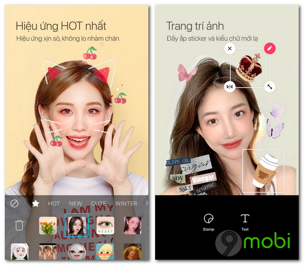 Discover B612: The Ultimate Photo and Video Editing App for Android and iPhone