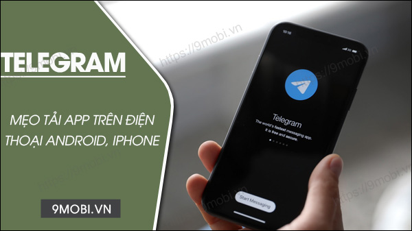 Effortless Steps to Download and Install Telegram on Android and iPhone