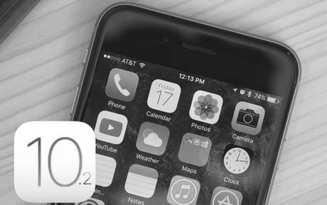 Apple prohibits downgrading iPhones and iPads from iOS 10.2.