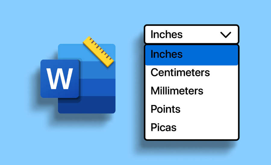 Effortlessly Convert Inches to Centimeters in Word