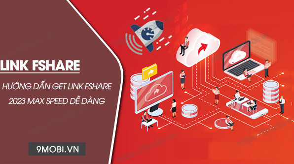 Most Effective Method for Getting Fshare Links at Max Speed in 2023