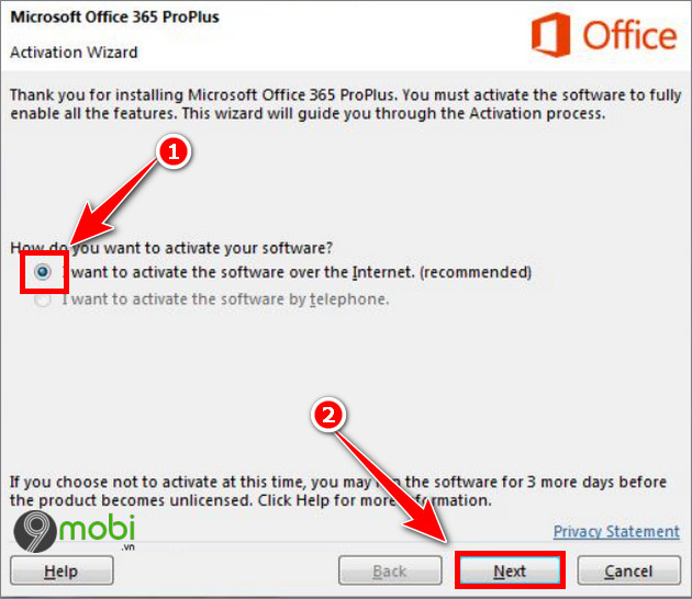 Unlocking Office 2019: Perpetual License Activation Guide