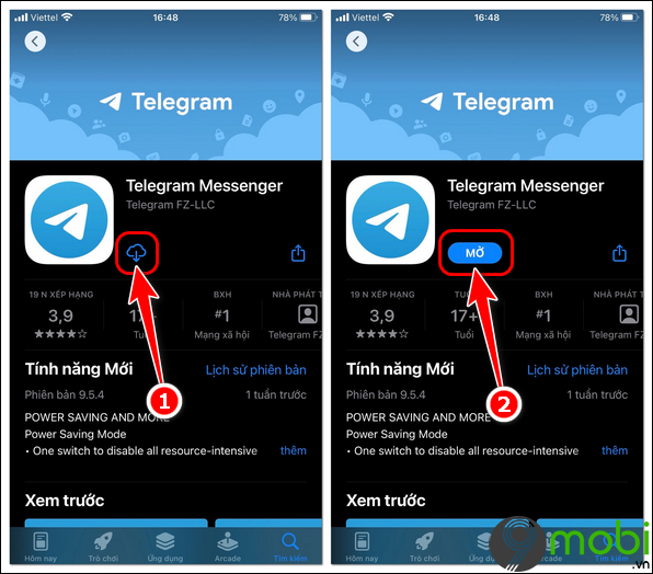Effortless Steps to Download and Install Telegram on Android and iPhone