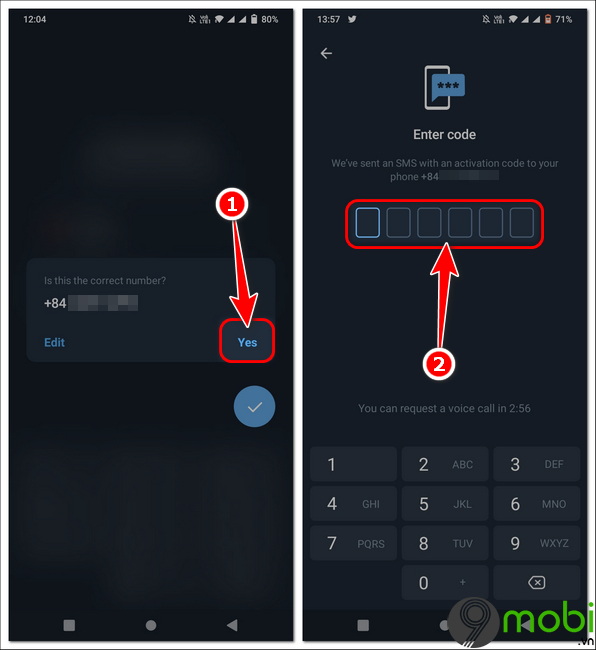Simple Steps to Register for Telegram and Create Your Account on Your Phone