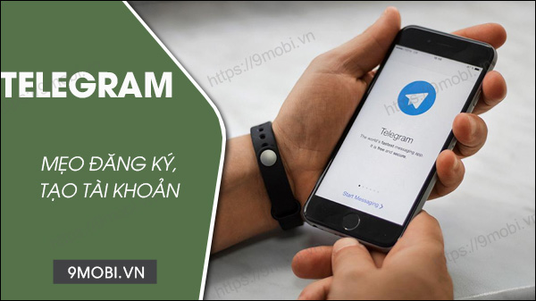 Simple Steps to Register for Telegram and Create Your Account on Your Phone
