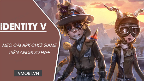 Guide to Download Identity V APK for Free on Android