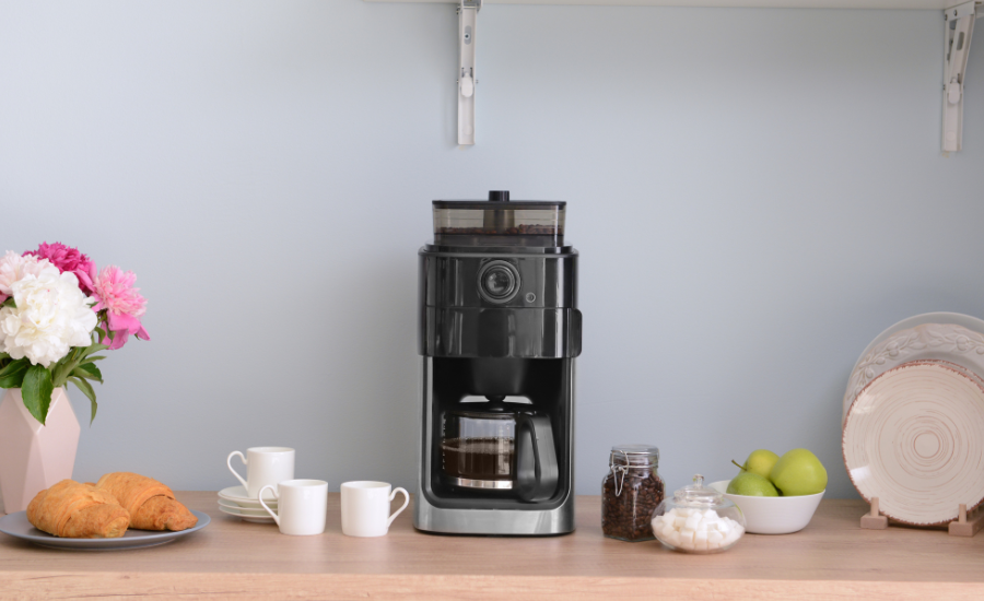 Tips for Choosing the Right Home Coffee Maker