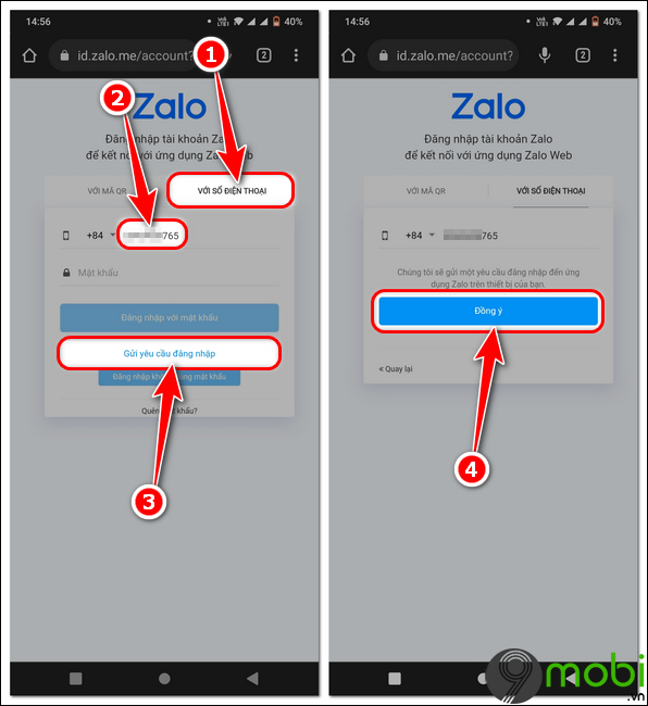 "Zalo Web - Đăng Nhập Trên Google Chrome": Hướng Dẫn Toàn Diện Và Mẹo ...