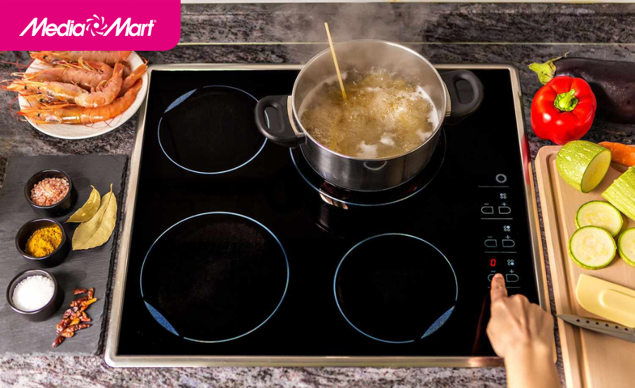 8 Essential Tips for Safe and Energy-Efficient Induction Cooker Usage