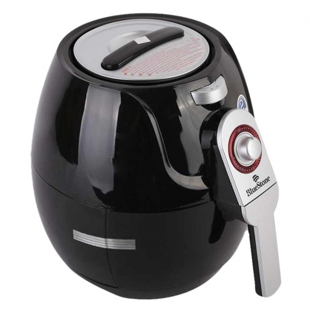 Exploring the BlueStone AFB-5859 Air Fryer