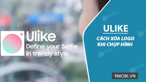 Guide to Removing the Ulike Logo When Taking and Editing Photos on ...