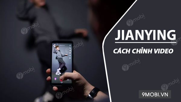 Editing Videos with JianYing for TikTok