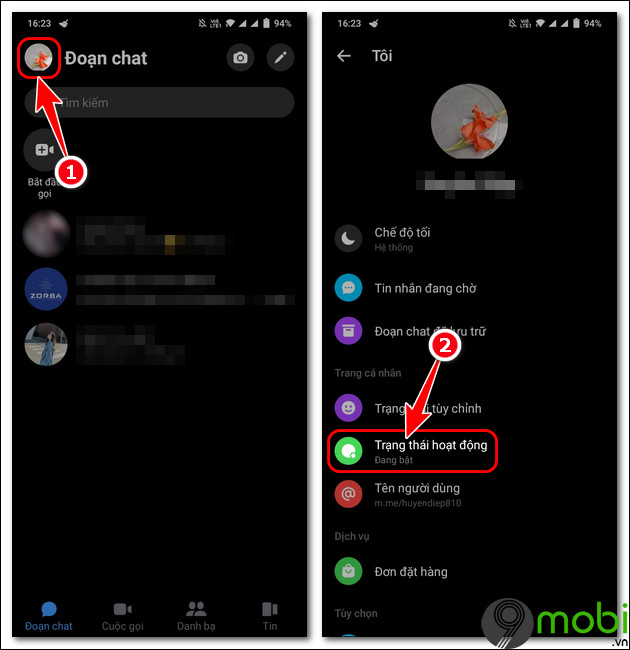 How to Disable Messenger on Android and iOS Devices