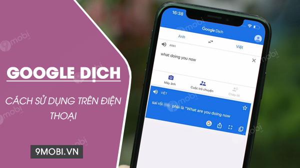 The Easiest Way to Use Google Translate on Android, iPhone