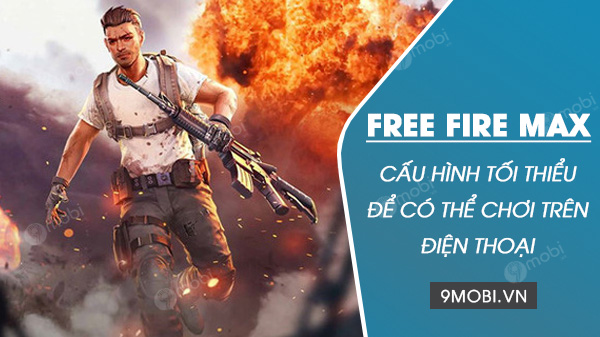 Discover the Essential Minimum Requirements for Free Fire Max on ...
