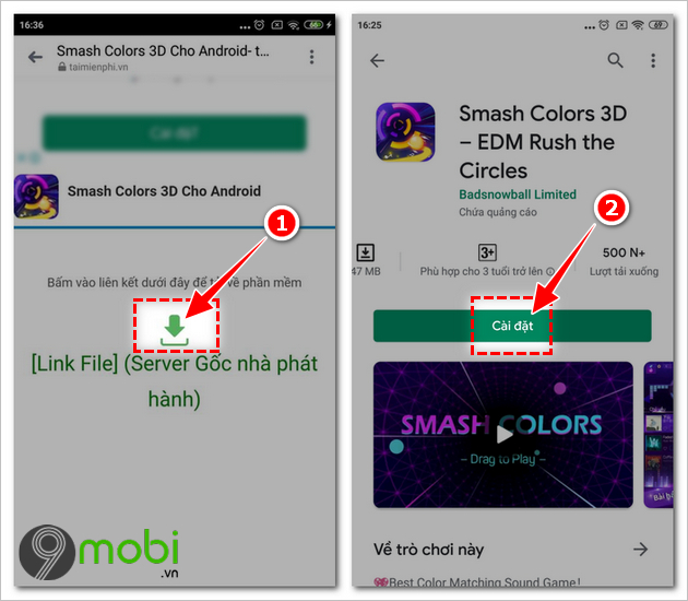 Discover How to Install and Dive into the Thrilling World of Smash ...