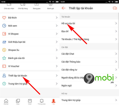 Guide to Verifying Your Shopee Email